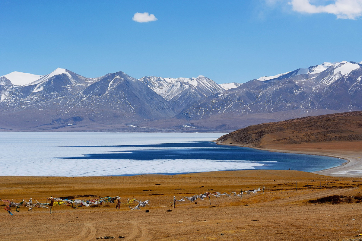 Lake Manasarovar, Mt. Kailash Travel Photos, Tibet Mt. Kailash Images ... Lake Manasarovar, Mt. Kailash Travel Photos, Tibet Mt. Kailash Images ...