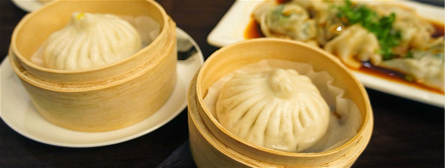 Tianjin Goubuli Baozi, Chinese Food & Cuisine - Easy Tour China Tianjin Goubuli Baozi, Chinese Food & Cuisine - Easy Tour China