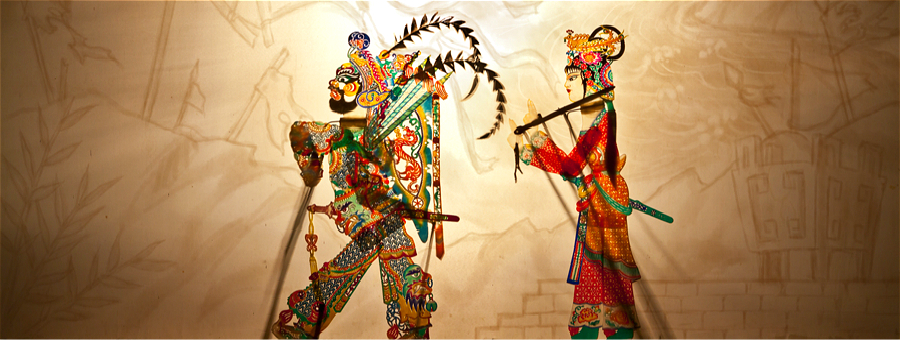 A Cultural Journey to China for Chinese Shadow Play - Easy Tour China