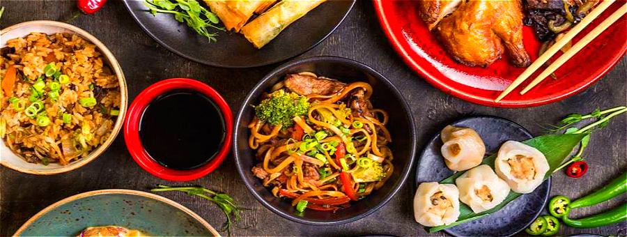 The Most Popular Lucky Food for Chinese Spring Festival - Easy Tour China