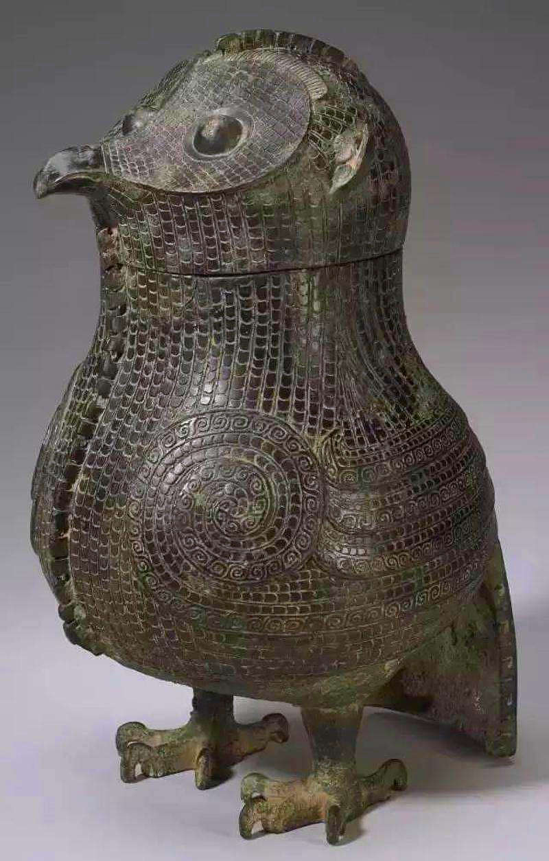 The Xia & Shang, Chinese Xia & Shang Dynasty, Ancient Dynasties of ...